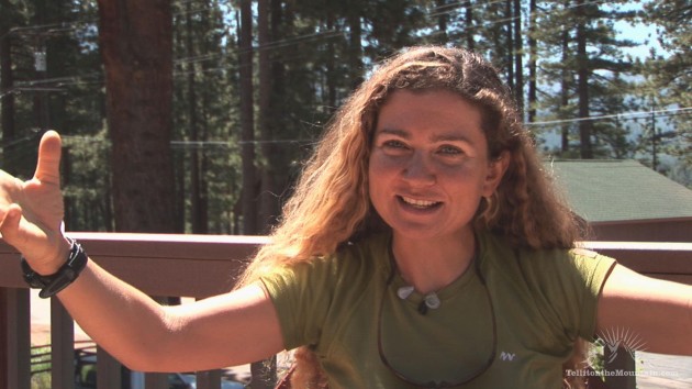 Alina - Tell it on the Mountain - Tales from the Pacific Crest Trail ...
