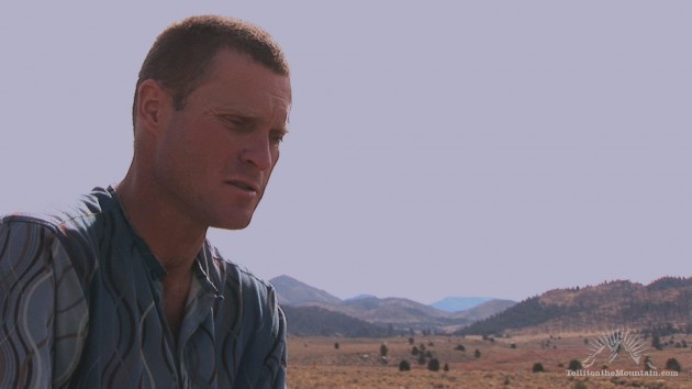 Scott - Tell it on the Mountain - Tales from the Pacific Crest Trail ...