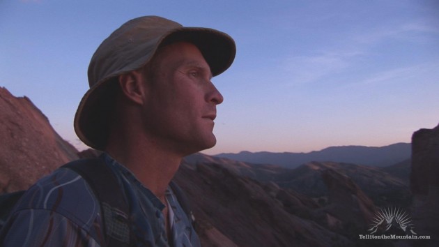 Scott - Tell it on the Mountain - Tales from the Pacific Crest Trail ...